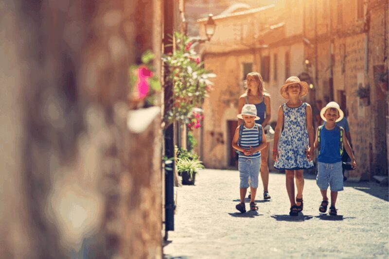 Mallorca: Instafamous Tour of Palma and North coast - North Coast & Formentor Peninsula