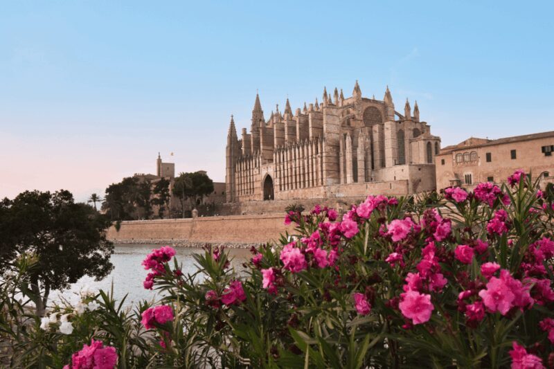 Mallorca: Instafamous Tour of Palma and North coast - An In-Depth Look at the Mallorca Instafamous Tour
