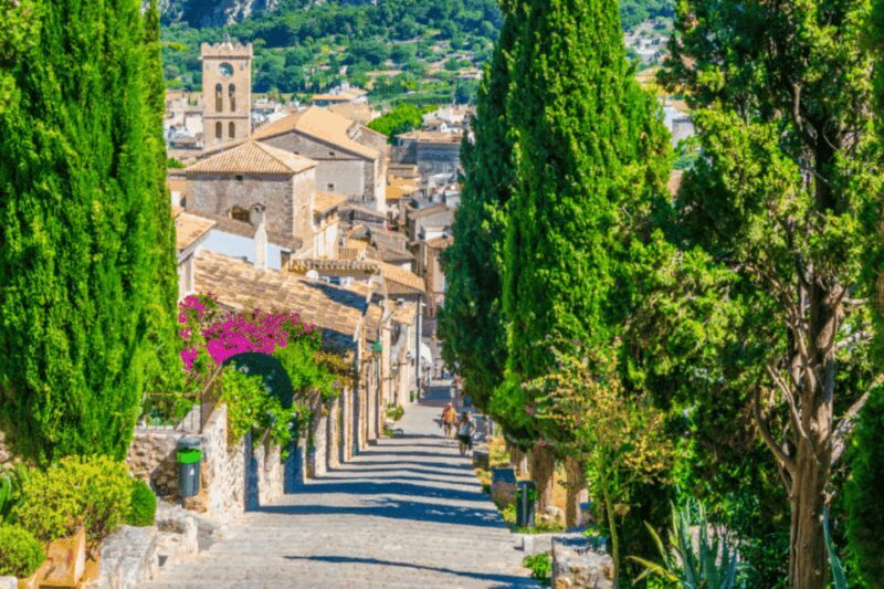 Mallorca: Instafamous Tour of Palma and North coast - Why This Tour Is a Good Investment