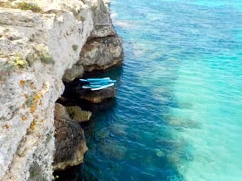 Mallorca Kayak Tour Green Cave with Snorkeling - A Practical Look at the Mallorca Kayak Tour Green Cave with Snorkeling