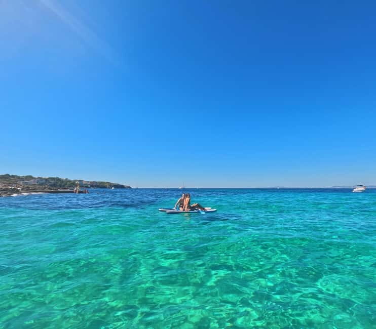 Mallorca Kayak Tour Green Cave with Snorkeling - Key Points