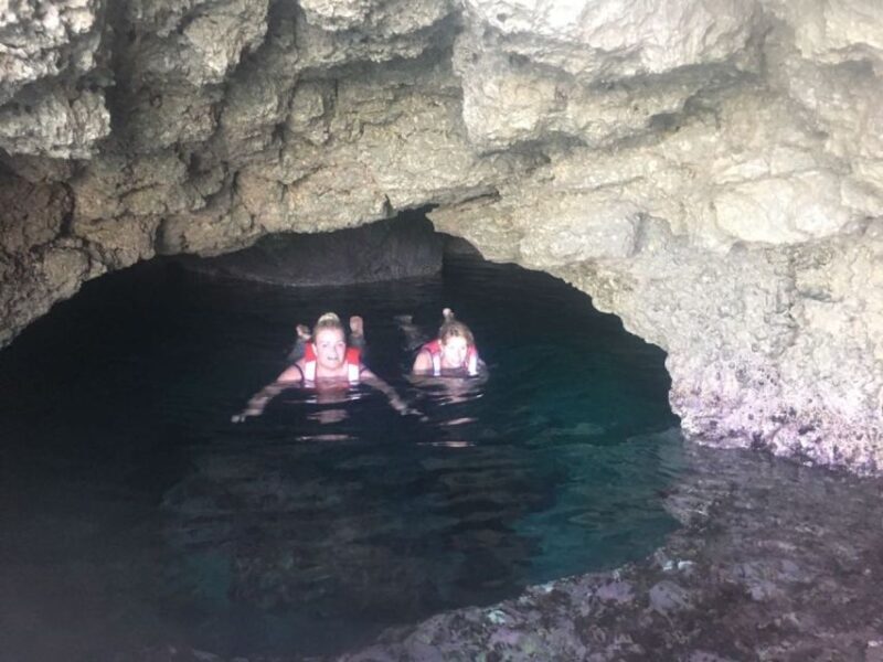 Mallorca Kayak Tour Green Cave with Snorkeling - Who Will Enjoy This Tour?