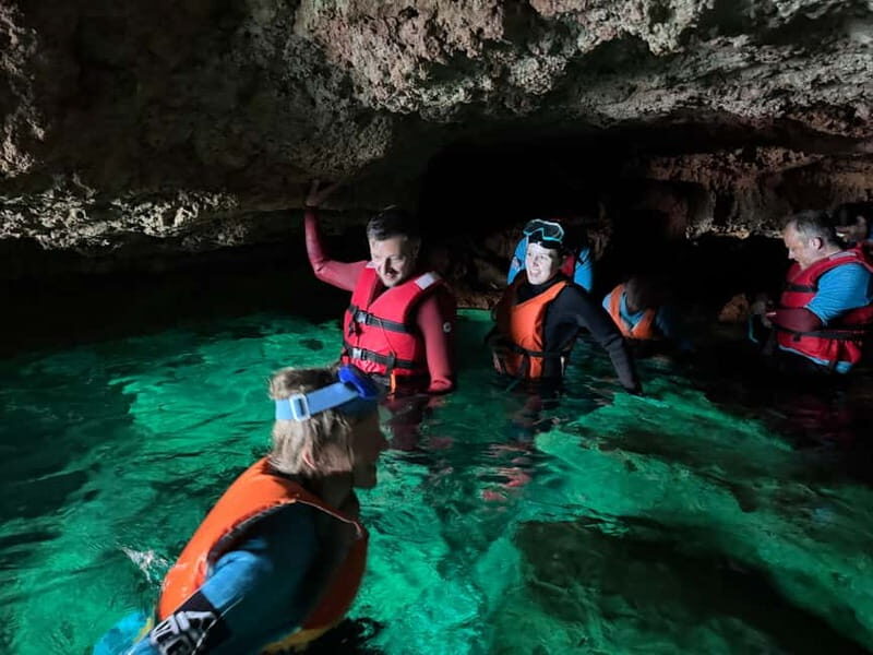 Mallorca Kayak Tour Green Cave with Snorkeling - Final Thoughts