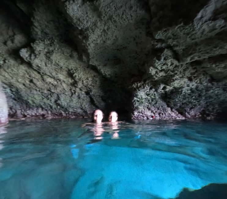 Mallorca Kayak Tour Green Cave with Snorkeling - FAQ