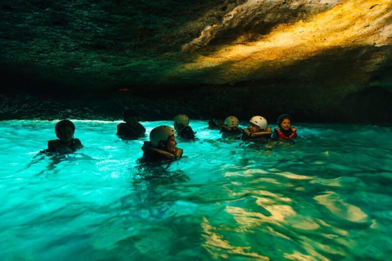 Mallorca: Kayaking, Sea Cave, Cliff Jumping & Snorkel Tour - Key Points