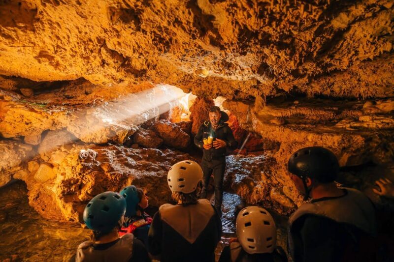 Mallorca: Kayaking, Sea Cave, Cliff Jumping & Snorkel Tour - What to Expect from Your Mallorca Adventure