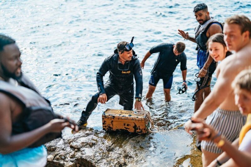 Mallorca: Kayaking, Sea Cave, Cliff Jumping & Snorkel Tour - Authentic Experiences from Review Highlights