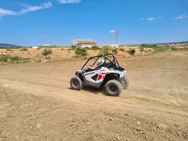 Mallorca Kids Buggy - FAQ