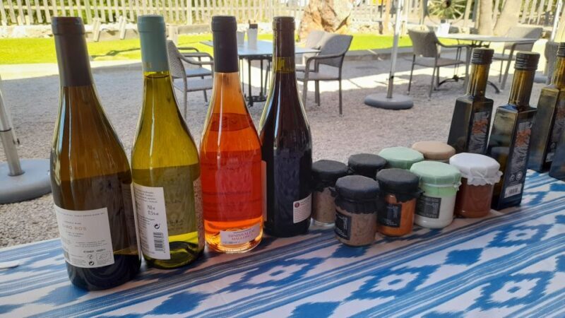 Mallorca: Local Wines & Foods Tasting - Discovering Mallorca’s Flavors: A Practical Overview