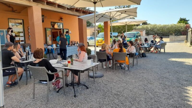 Mallorca: Local Wines & Foods Tasting - Final Thoughts