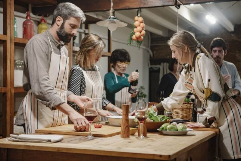 Mallorca: Market Visit and Traditional Cooking Workshop - An Authentic Taste of Mallorca’s Food Culture