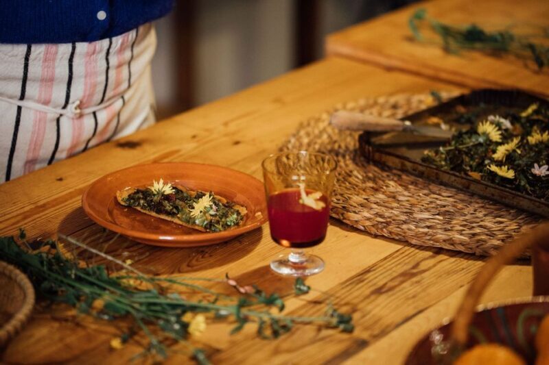Mallorca: Market Visit and Traditional Cooking Workshop - The Itinerary Breakdown