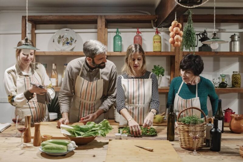 Mallorca: Market Visit and Traditional Cooking Workshop - Who Will Love This Experience