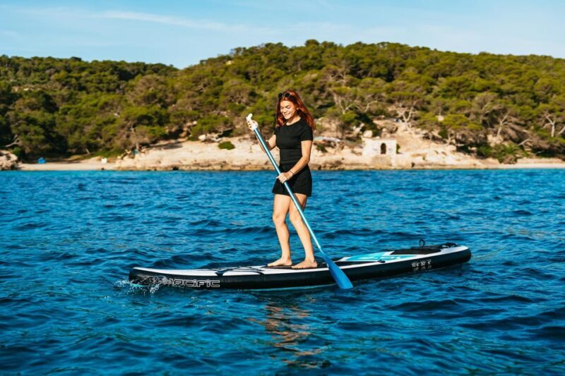 Mallorca: Midday or Sunset Sailing with Snacks and Open Bar - Final Thoughts