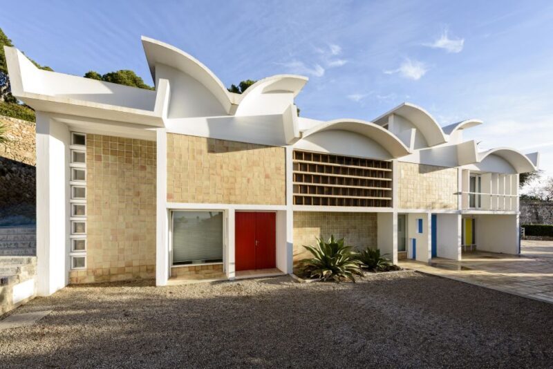 Mallorca : Miró Foundation Entrance Ticket - Guided Tours and Accessibility