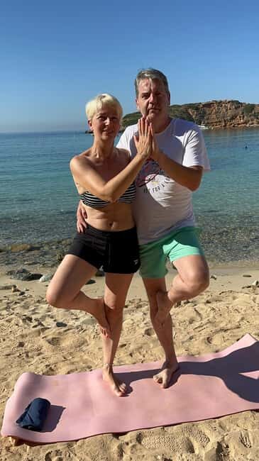 Mallorca: Morning Yoga by the Sea - Authentic Reviews and What They Reveal
