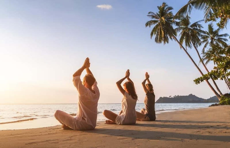 Mallorca: Morning Yoga by the Sea - FAQ