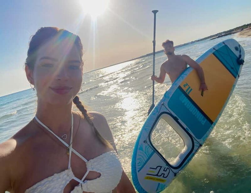 Mallorca: Paddle Surf and Drink  Refresh your Holidays! - Authentic Experiences and Real Feedback