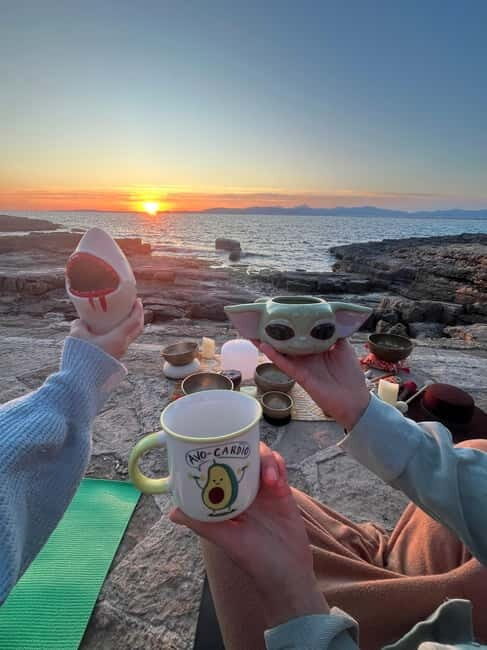 Mallorca: Paddle Surf and Drink  Refresh your Holidays! - Value for Money and Overall Impression
