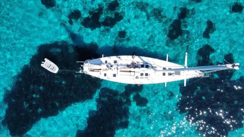 Mallorca: Palma Bay Cruise on a Magnificent 72-feet Sailboat - Final Thoughts: Why This Tour Is Worth Considering