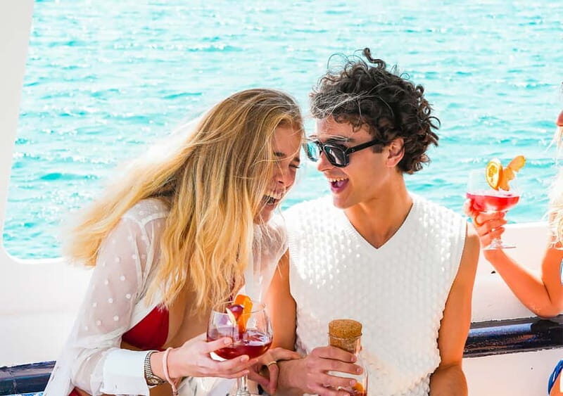 Mallorca: Palma Boat Tour & Snorkeling with Drink Included - A Deep Dive into the Mallorca Boat Experience
