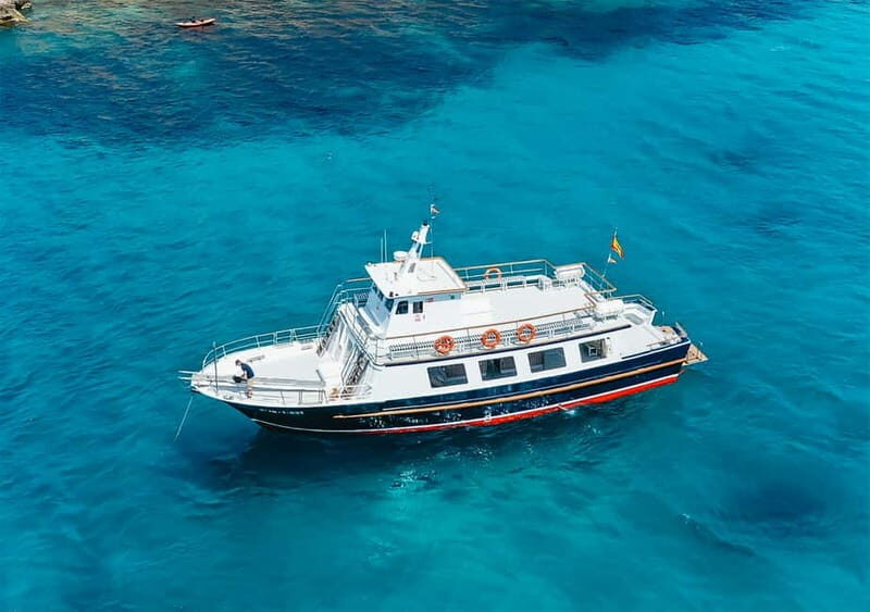 Mallorca: Palma Boat Tour & Snorkeling with Drink Included - The Sum Up