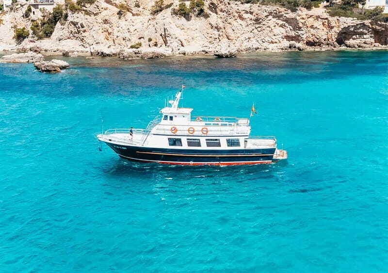 Mallorca: Palma Boat Tour & Snorkeling with Drink Included - FAQ