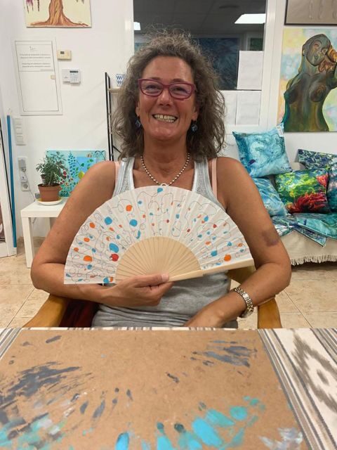 Mallorca/Porto Cristo: Design your own Spanish hand fan - Who Will Love This Tour?