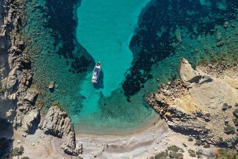 Mallorca: Private boat tour in Palma de Mallorca - Why Choose a Private Boat Tour in Mallorca?