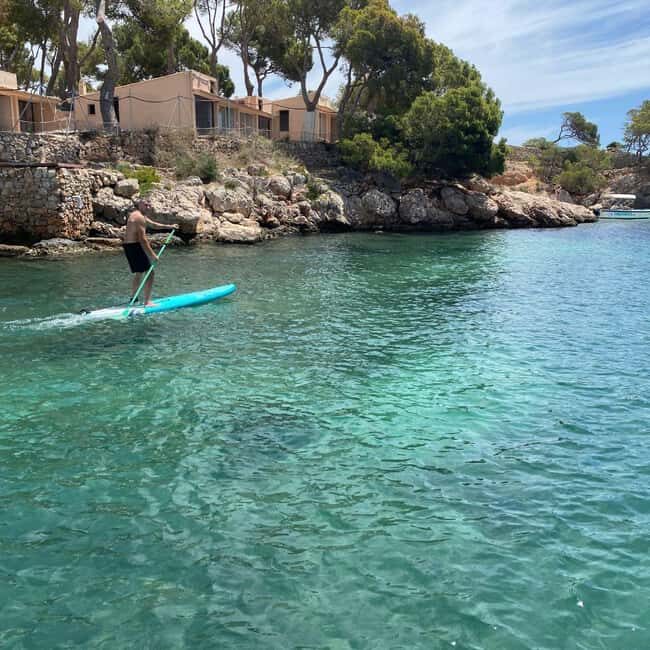 Mallorca: Private Boat Tour with Snorkeling & Snacks - Why Choose This Tour?