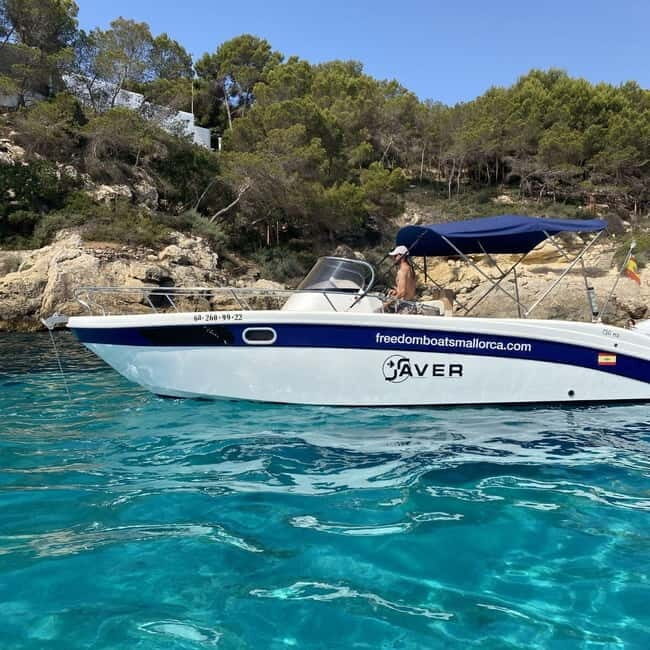 Mallorca: Private Boat Tour with Snorkeling & Snacks - Why This Tour Is Worth Considering