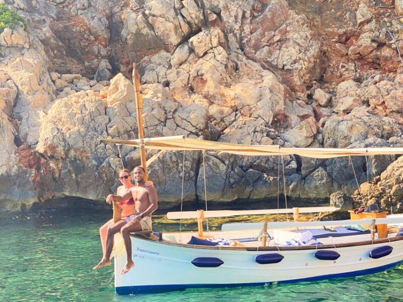 Mallorca: Private Boat Trip to Alcudia, Pollensa & Formentor - Final Thoughts