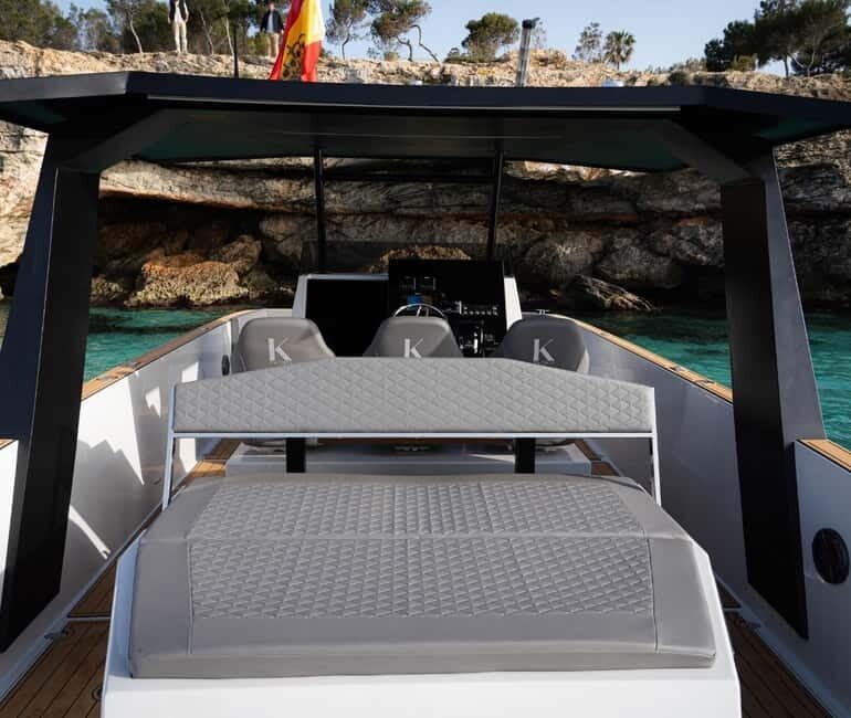 Mallorca: Private boat with Skipper from Playa de Palma - Why Choose a Private Boat Tour from Playa de Palma?