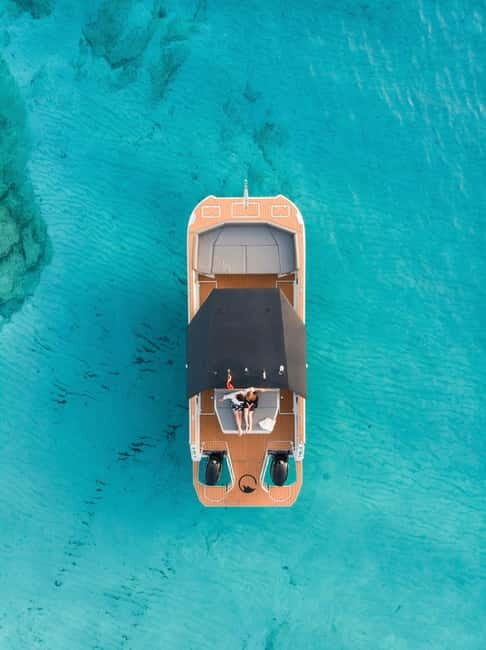 Mallorca: Private boat with Skipper from Playa de Palma - The Value of This Experience