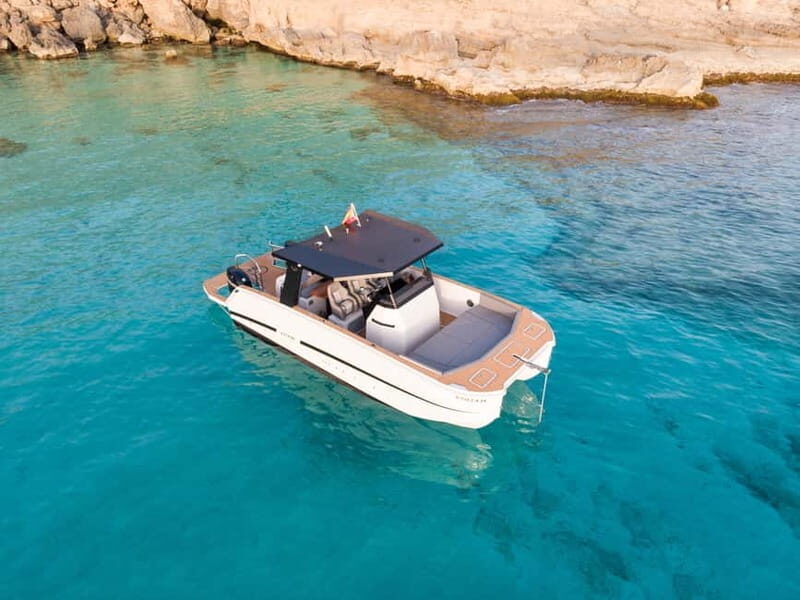 Mallorca: Private boat with Skipper from Playa de Palma - The Sum Up: Why Choose This Experience?