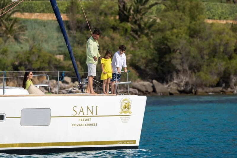 Mallorca: Private Full Day Cruise on a Catamaran - An In-Depth Look at the Mallorca Catamaran Experience