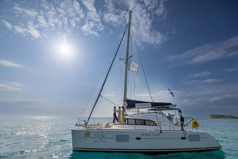 Mallorca: Private Full Day Cruise on a Catamaran - The Overall Value