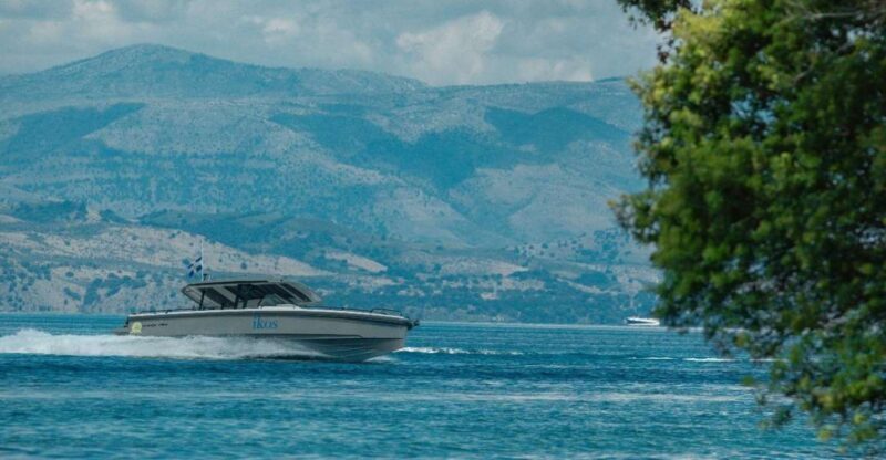Mallorca: Private Full-Day Cruise on a Luxury Speedboat - Whats Included and What’s Not