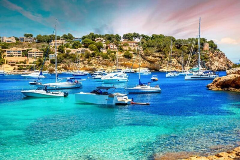 Mallorca: Private Full-Day Tour with local guide - Key Points