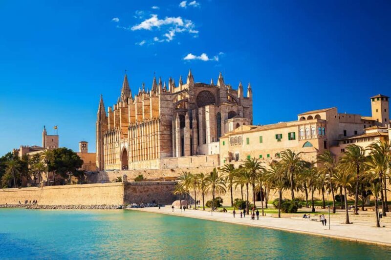 Mallorca: Private Full-Day Tour with local guide - A Personal Look at Mallorca’s Scenic Highlights