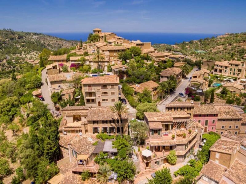 Mallorca: Private Full-Day Tour with local guide - The Sum Up