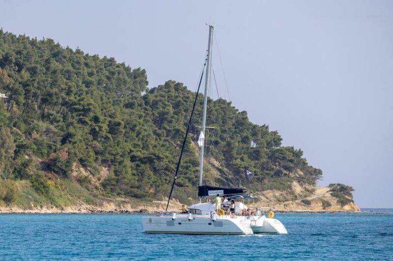 Mallorca: Private Half Day Cruise on a Catamaran - A Detailed Look at the Experience