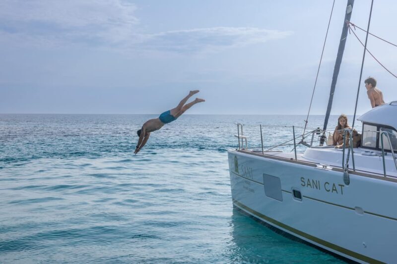 Mallorca: Private Half Day Cruise on a Catamaran - Analyzing the Value