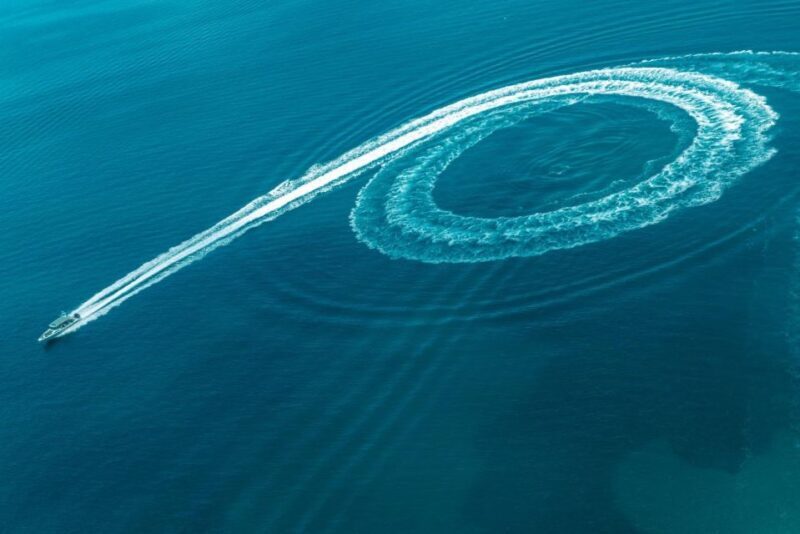 Mallorca: Private Half Day Cruise on Luxury Speed Boat - Exploring the Itinerary