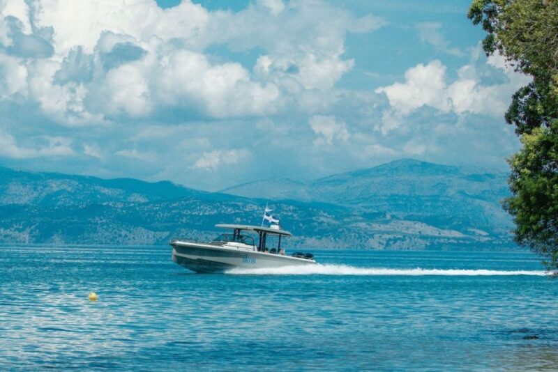Mallorca: Private Half Day Cruise on Luxury Speed Boat - Final Thoughts
