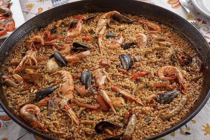 Mallorca Private Half-Day Sailing Experience with Tapas & Drinks - Key Points