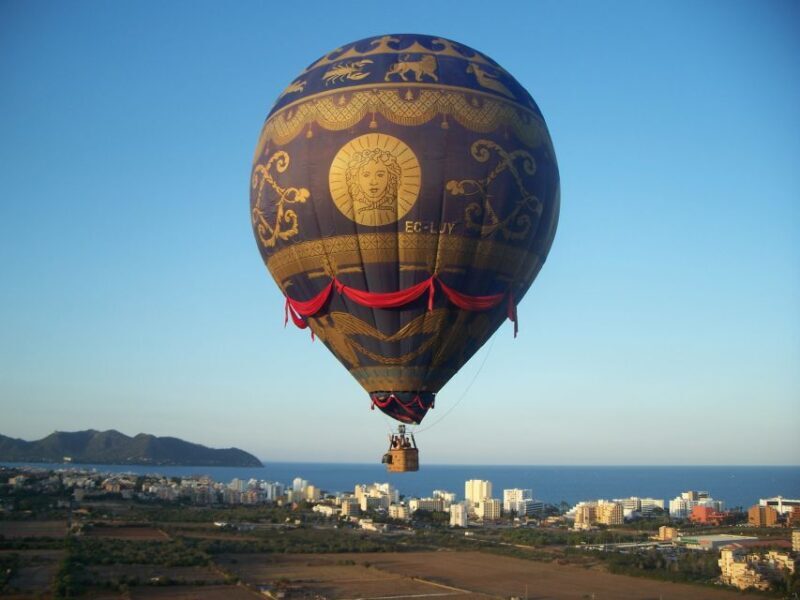 Mallorca: Private Hot Air Balloon Ride - An Authentic Look at the Mallorca Hot Air Balloon Experience