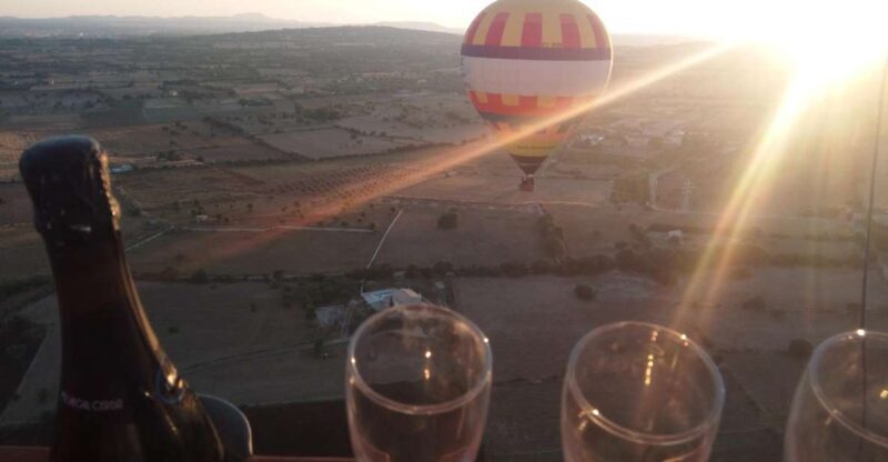 Mallorca: Private Hot Air Balloon Ride - Final Thoughts