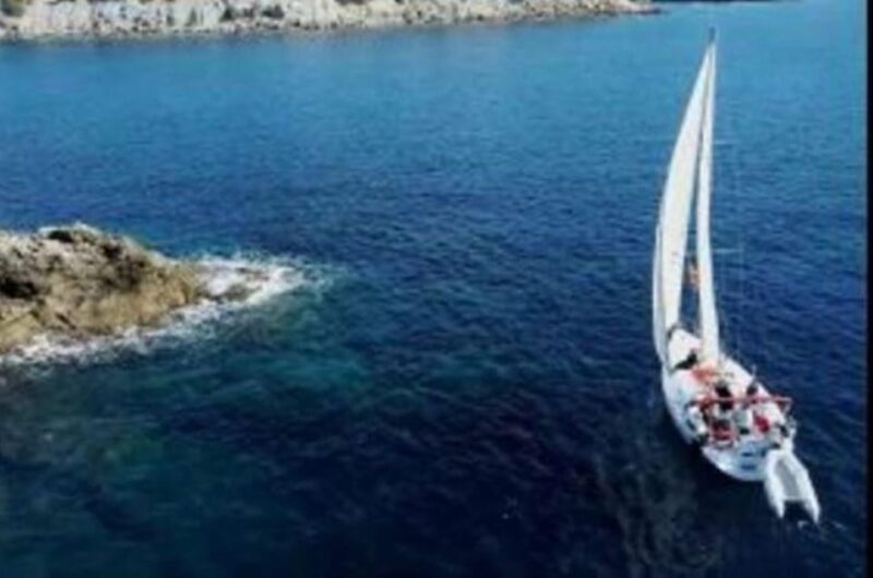 Mallorca: Private sailing trip with skipper - FAQ