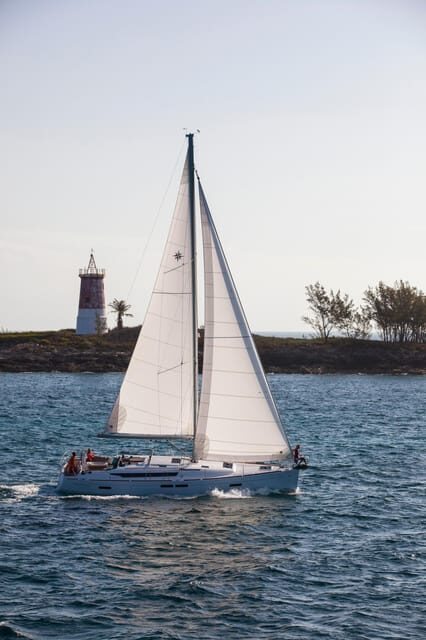 Mallorca: Private Sunset Cruise on a Sailing Yacht - Beyond the Basics: Who Should Consider This Experience?